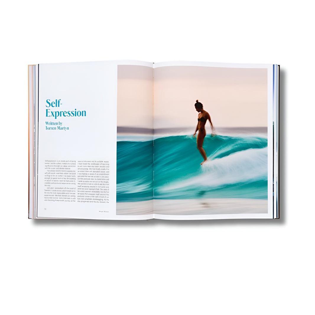 Surf Magazine und Bücher | REBEL FIN CO.