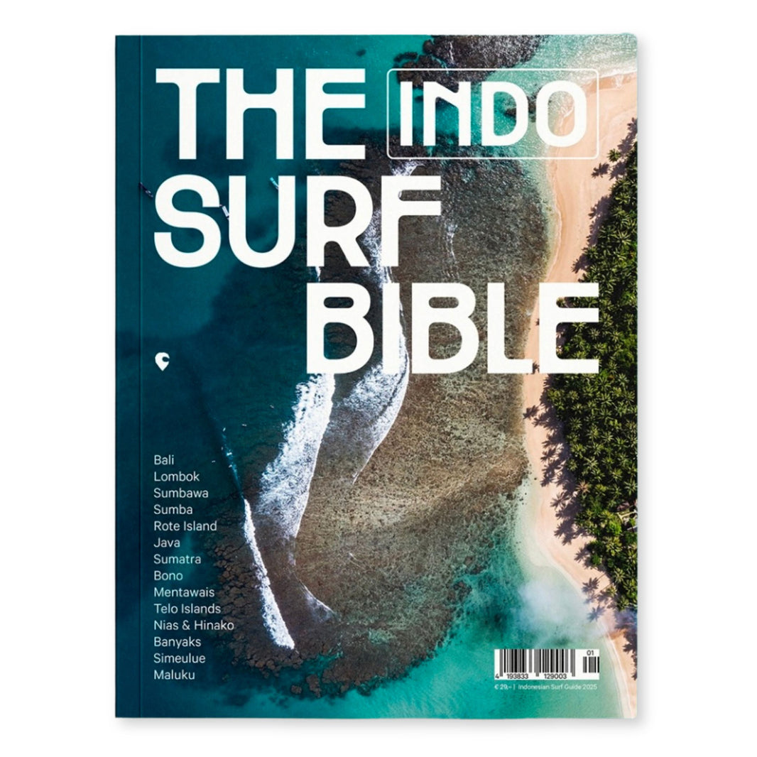 Surf Magazine und Bücher | REBEL SURF COMPANY