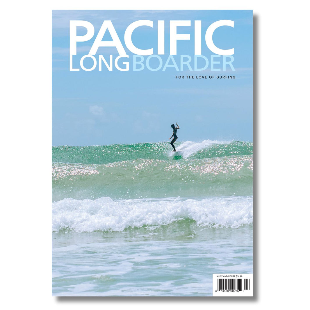 Surf Magazine und Bücher | REBEL FIN CO.