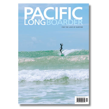 Surf Magazine und Bücher | REBEL FIN CO.